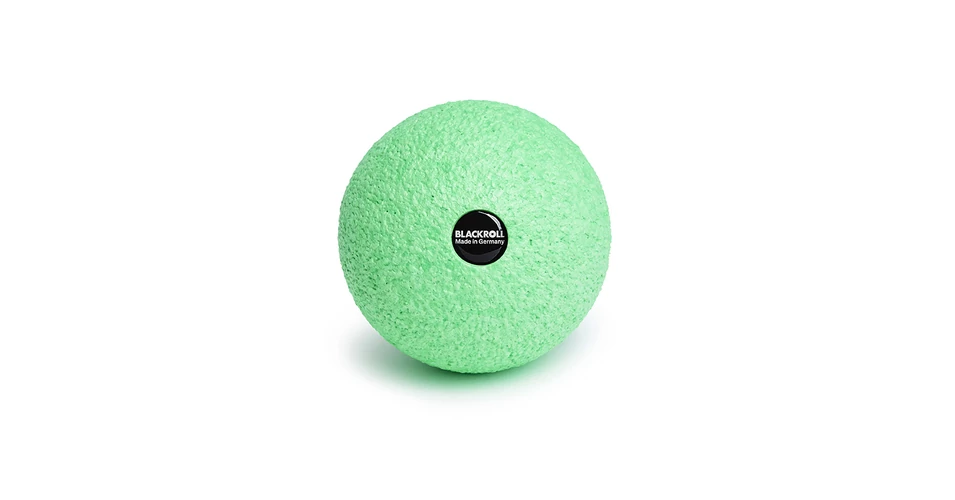 BLACKROLL BALL- SMR MASSZÁZSLABDA (8CM- ZÖLD) - SMR eszközök ...
