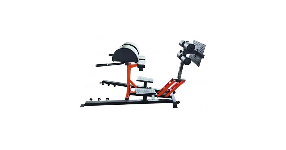 SVELTUS GHD BENCH - HIPERHAJLÍTÓ - Edzőtermi berendezés - Sporteszközök ...