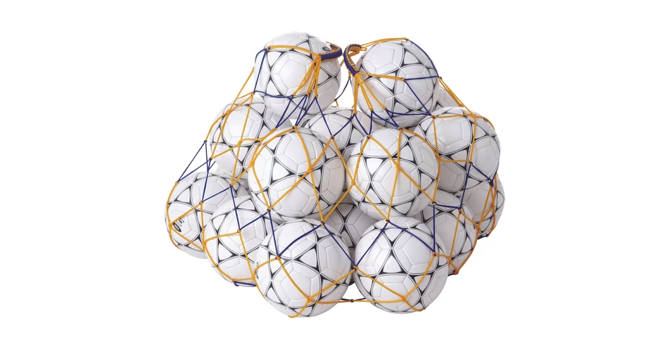 LABDATARTÓ HÁLÓ - Labdarúgás - Sporteszközök, SMR, Gumikötelek ...