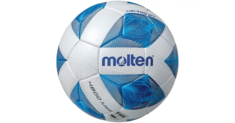 Molten F9A4800 top futsal labda - Labdák - Sporteszközök, SMR ...