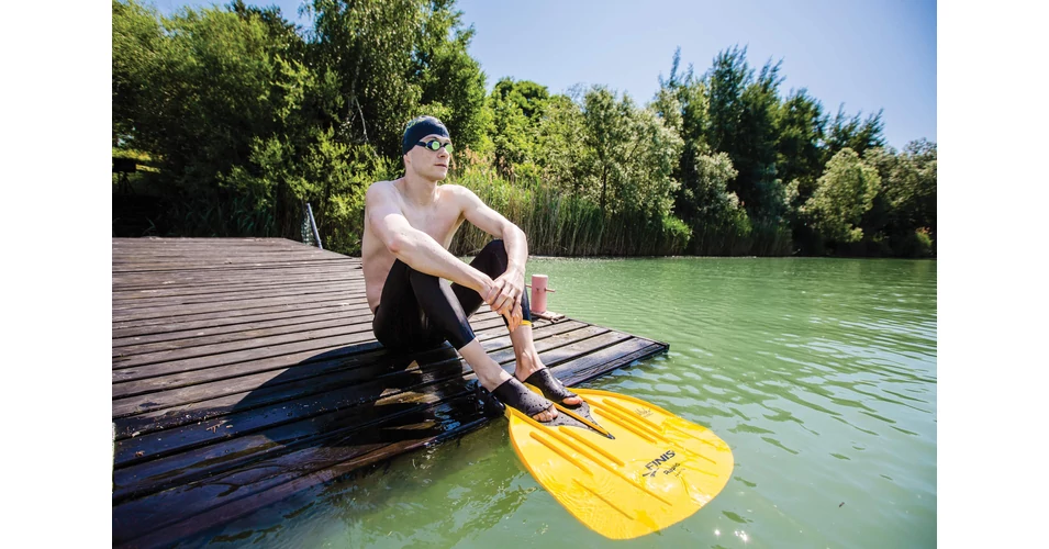 FINIS RAPID MONOFIN uszony - Uszonyok, békatalpak - Sporteszközök, SMR ...