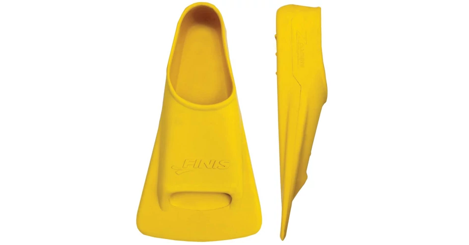 FINIS ZOOMER GOLD uszony E (40-42) - Uszonyok, békatalpak ...